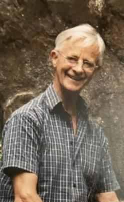 Funeral Notice for Mr John Ramsden