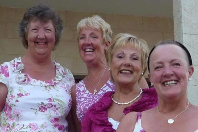 Funeral Notice for Ms Christine Stevenson