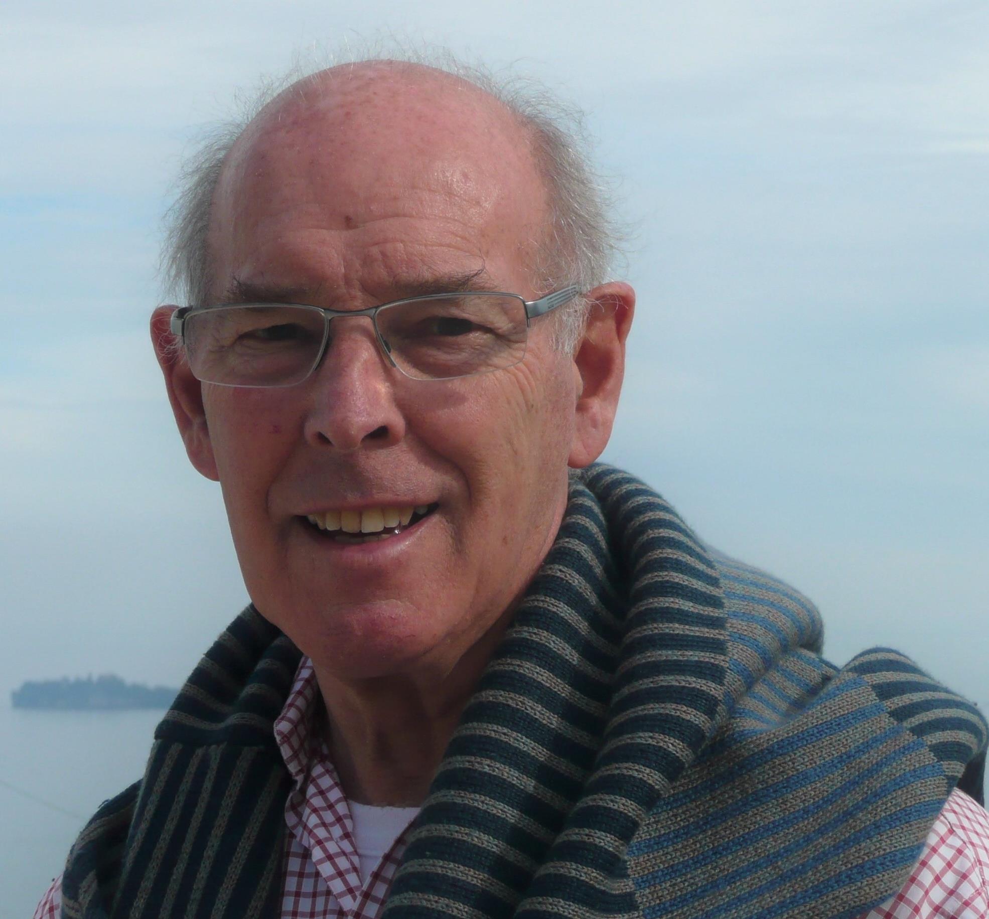 Funeral Notice for Mr Alan Gurney