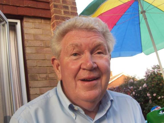 Funeral Notice for Mr David Tye