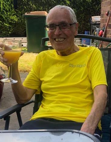 Funeral Notice for Mr Kenneth Royston Sadler