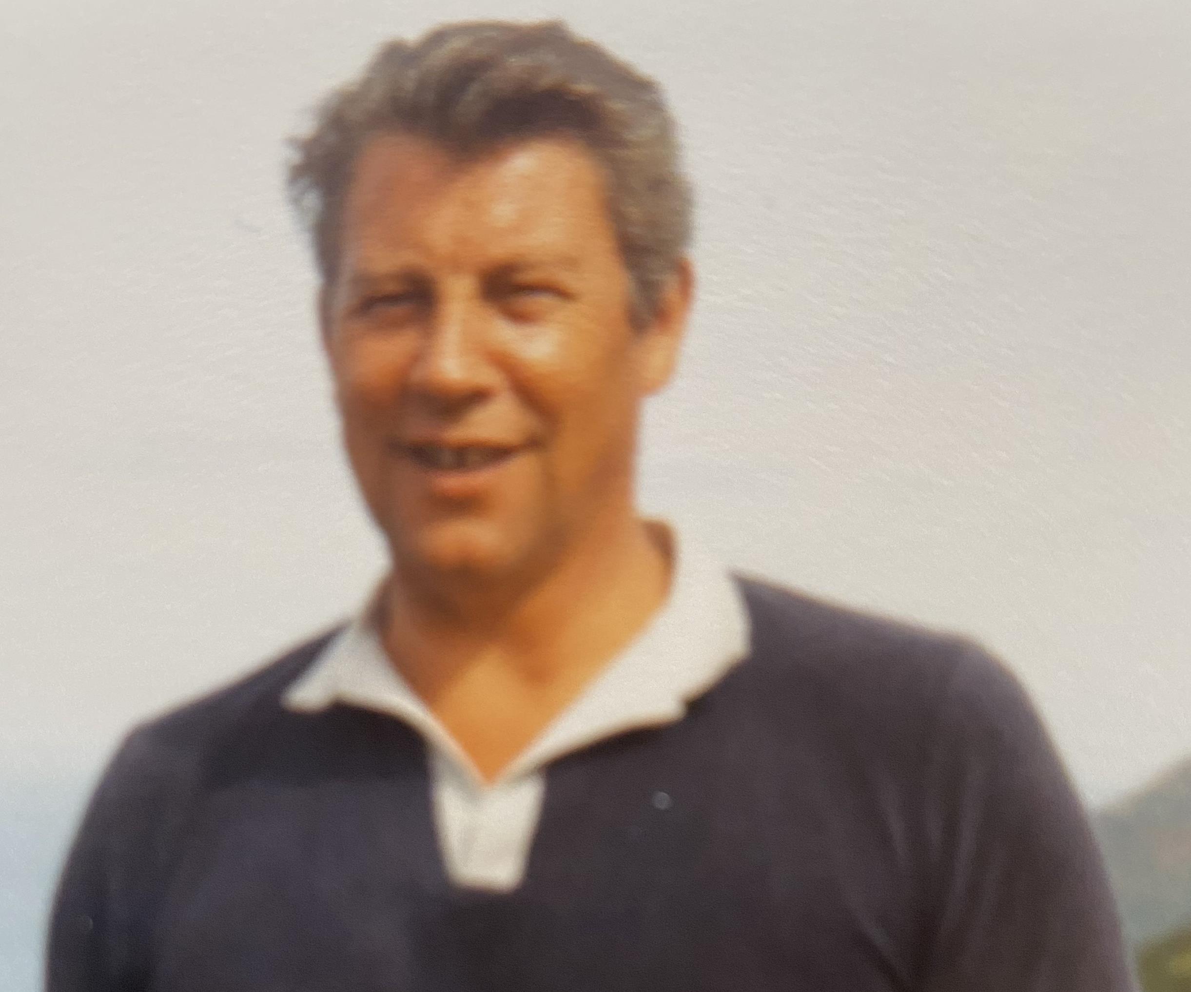 Funeral Notice for Richard Alan Clark