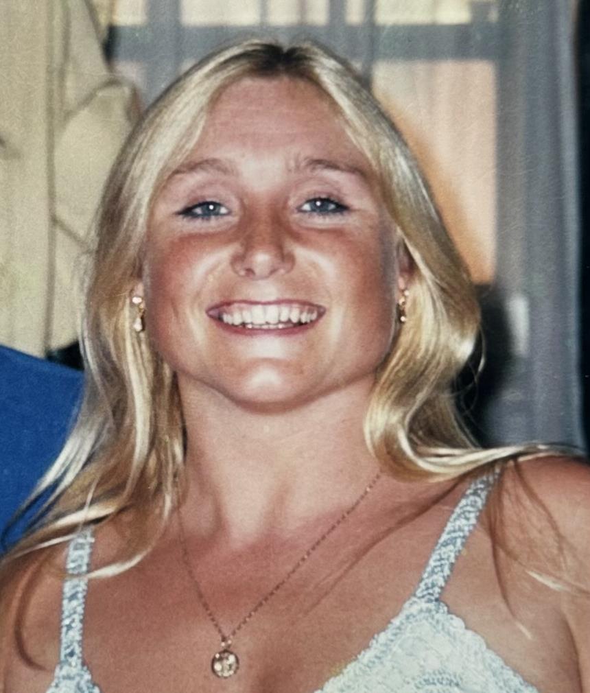 Funeral Notice for Miss Andrea Hardy