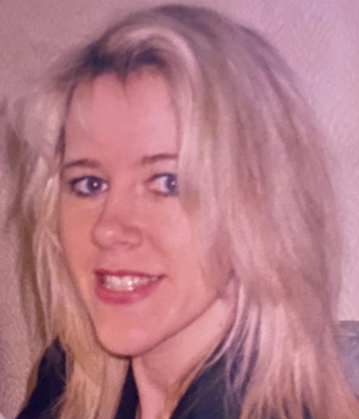 Funeral Notice for Miss Patrice Marie Meehan
