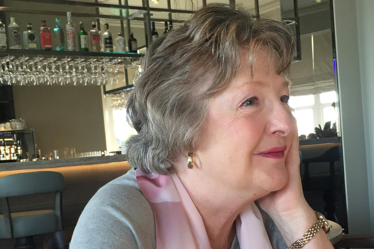 Funeral Notice for Mrs Julie Gaunt