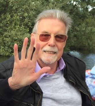 Funeral Notice for Mr Raymond Edward Foy