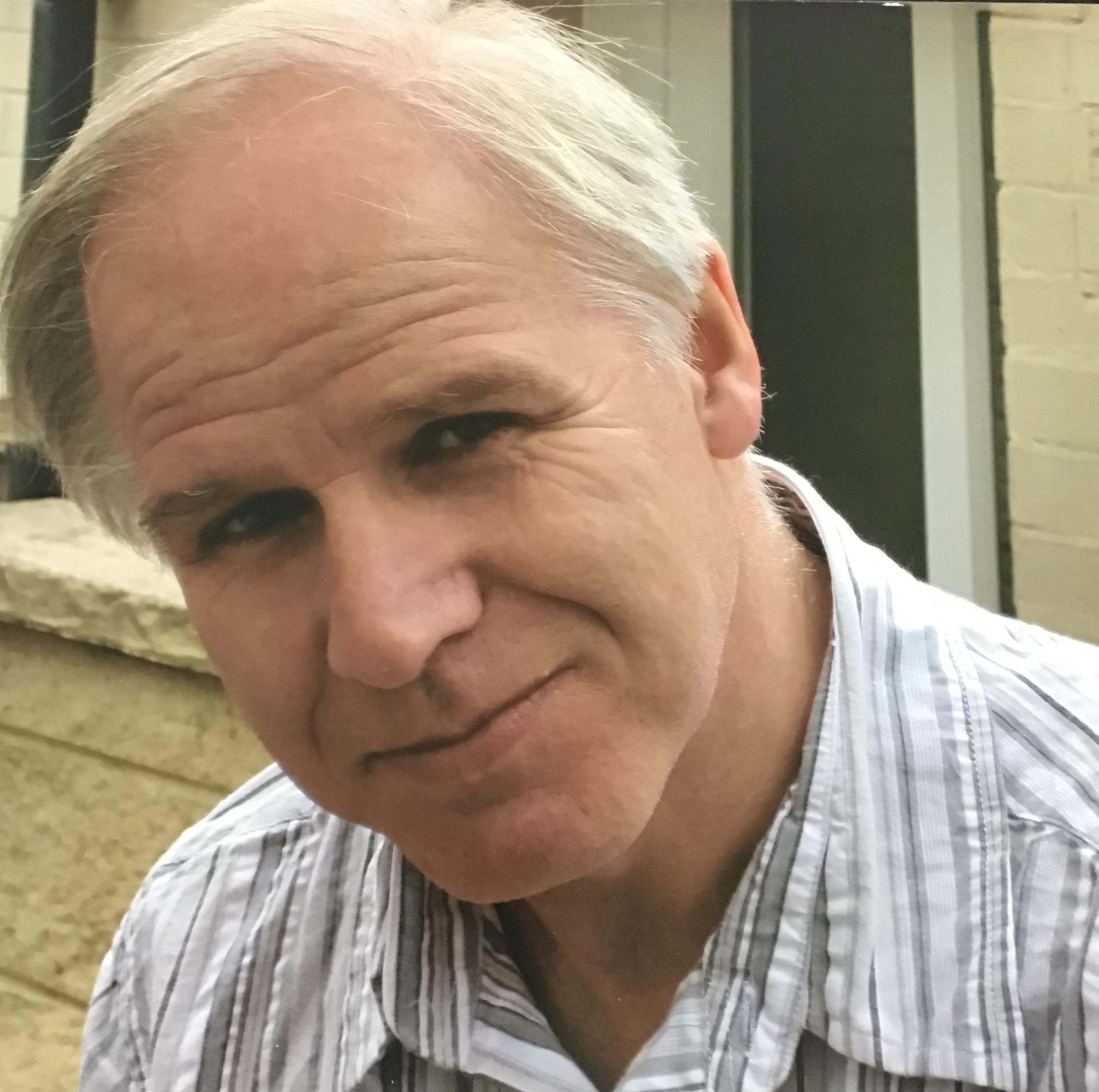 Funeral Notice for Keith John Perkins