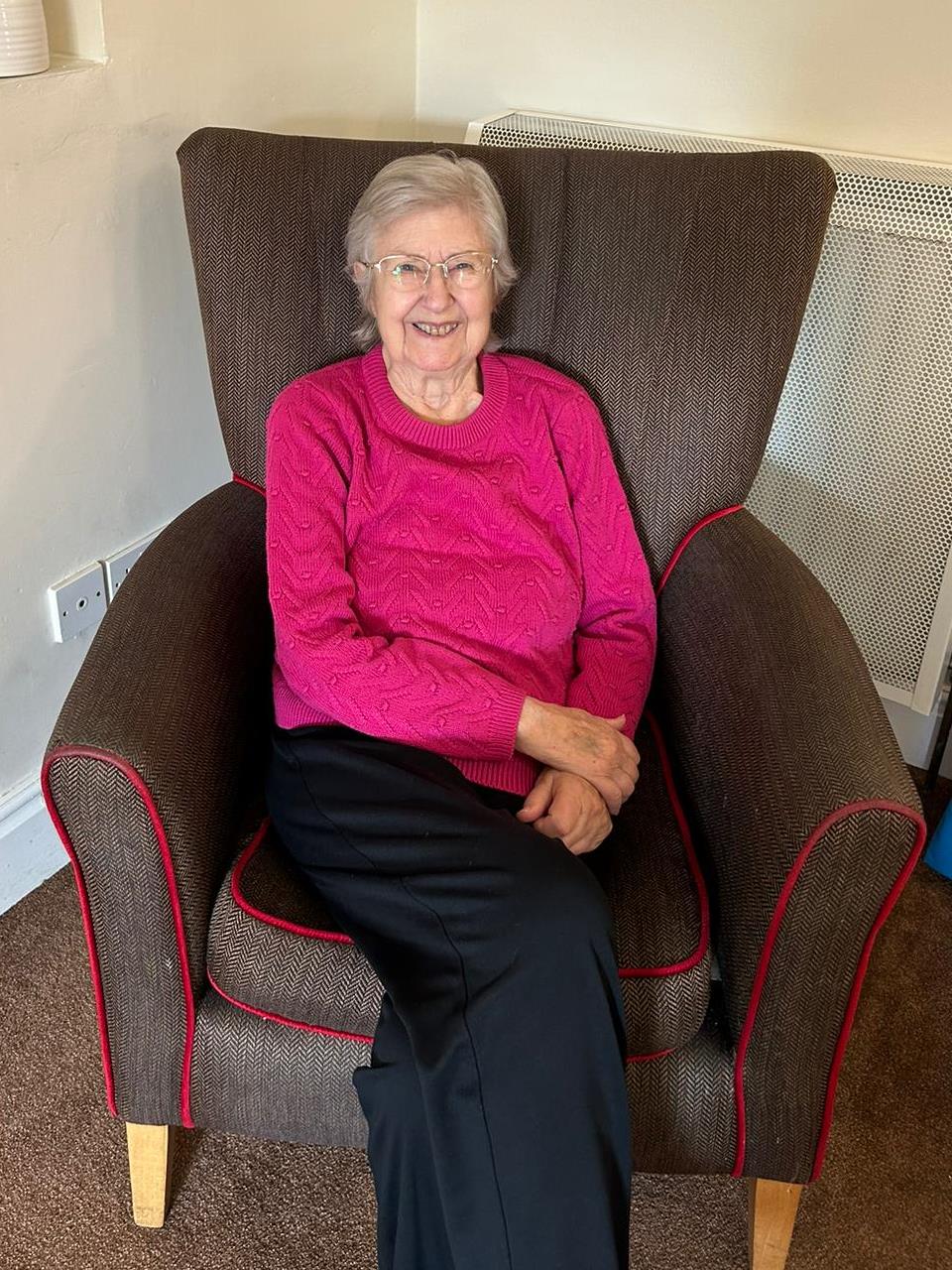 Funeral Notice for Janice Elizabeth Morley (Jan)