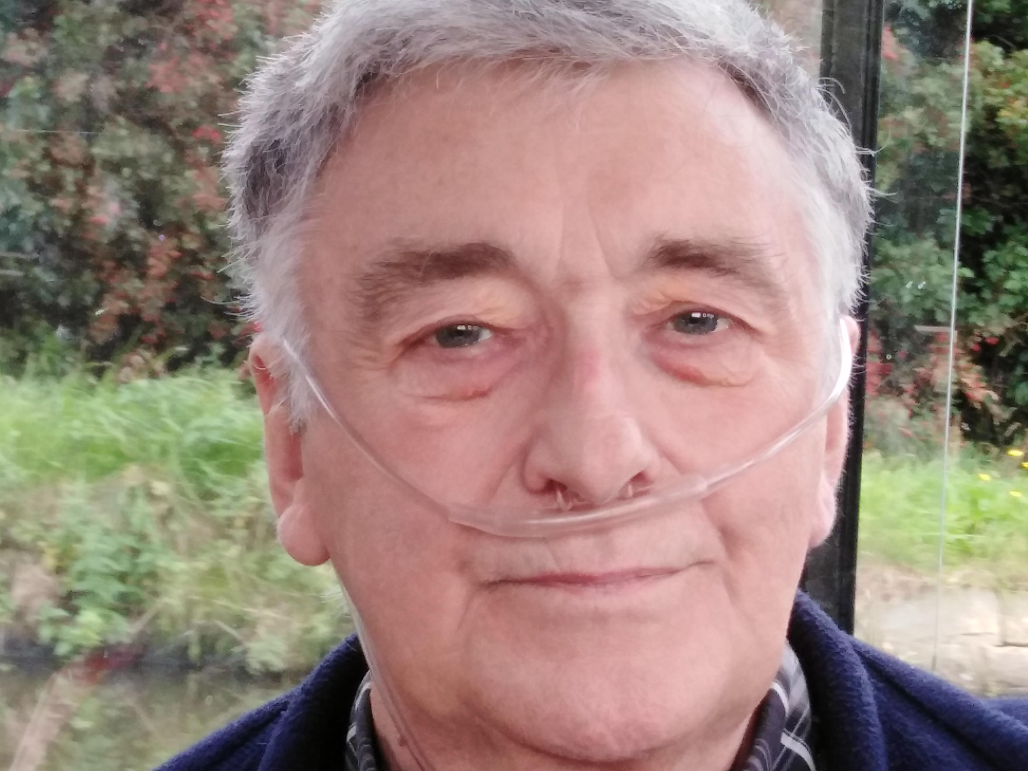 Funeral Notice for Mr Graham John Dolan