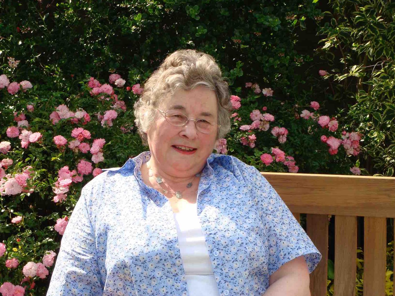Funeral Notice for Mrs Anne Sheppard Hearn