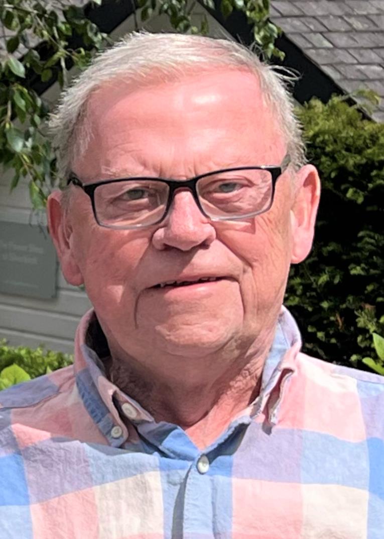 Funeral Notice for Mr James Campbell