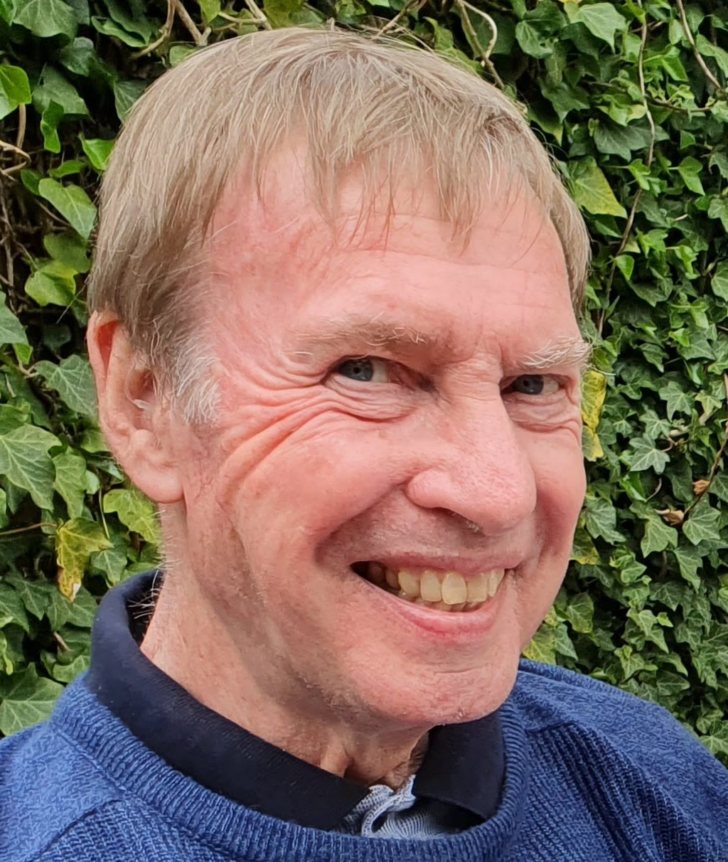 Funeral Notice for Mr Vernon Edwin Spinner