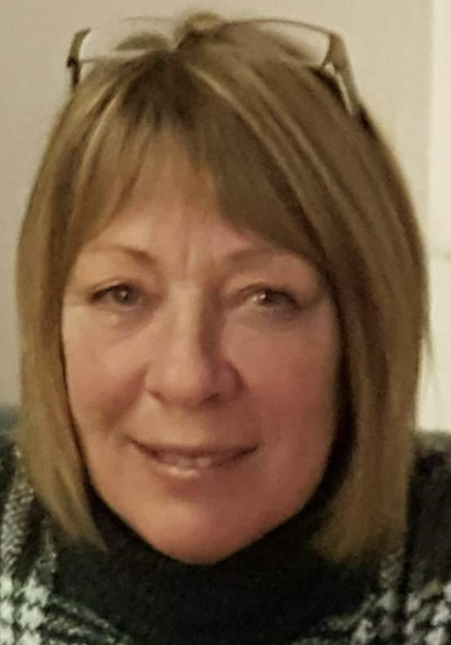 Funeral Notice for Mrs Denise Kay Rowe