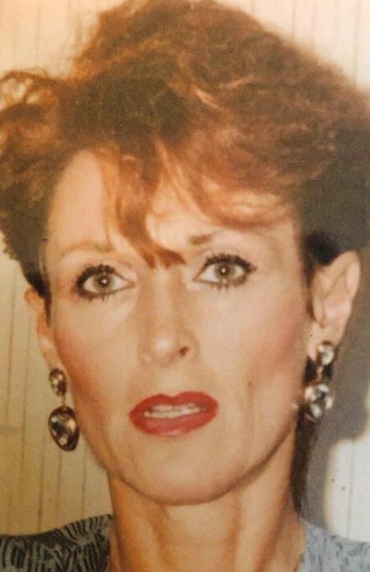 Funeral Notice for Mrs Annette Mary Dubell