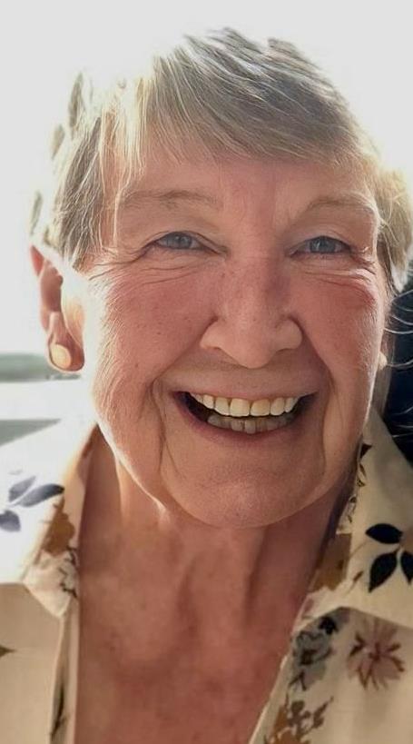 Funeral Notice for Ms Maureen Helen Wells