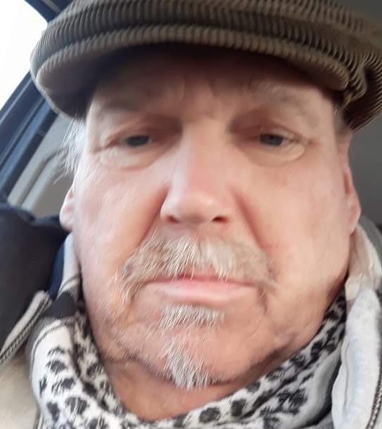 Funeral Notice for Mr Stephen Depledge