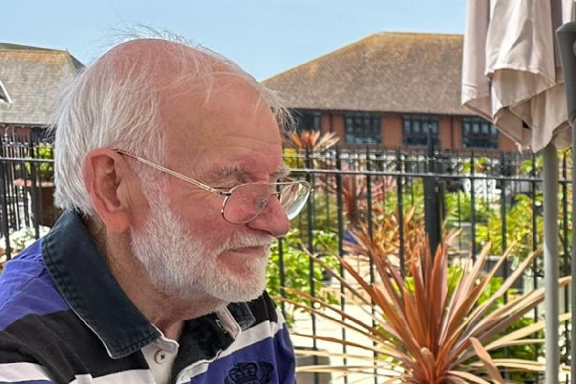 Funeral Notice for Mr Keith Warner Towell