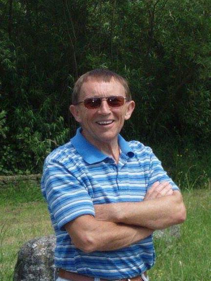 Funeral Notice for Mr Michael John Macaulay