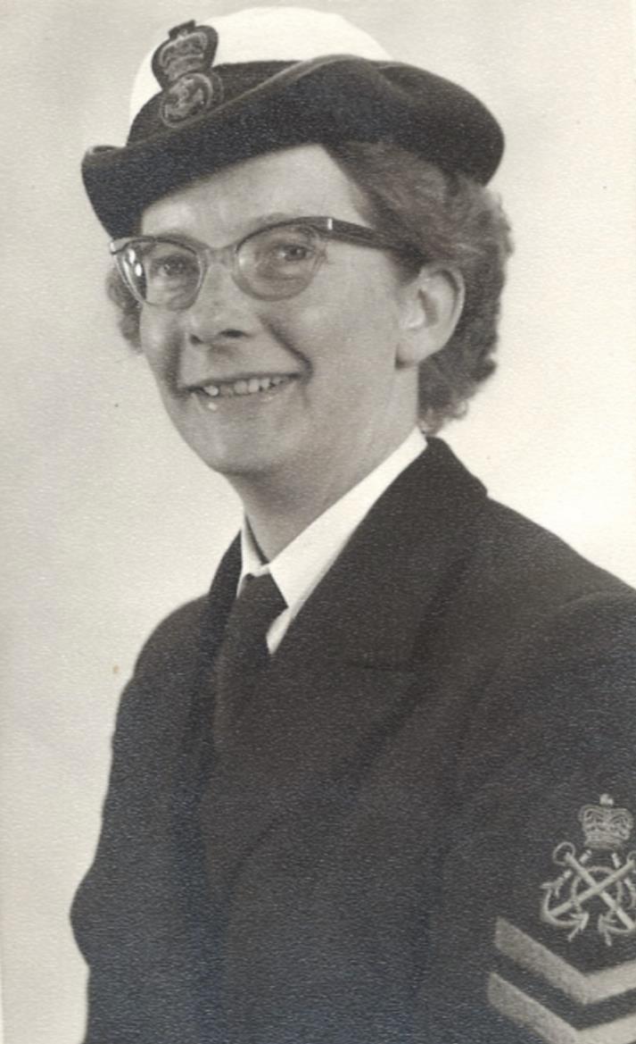 Funeral Notice for Pamela Ann Buckner