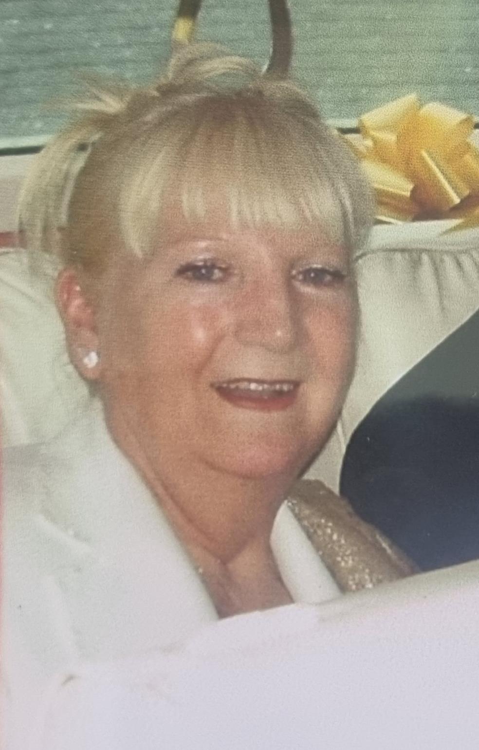 Funeral Notice for Mrs Jean Elizabeth Faulkner