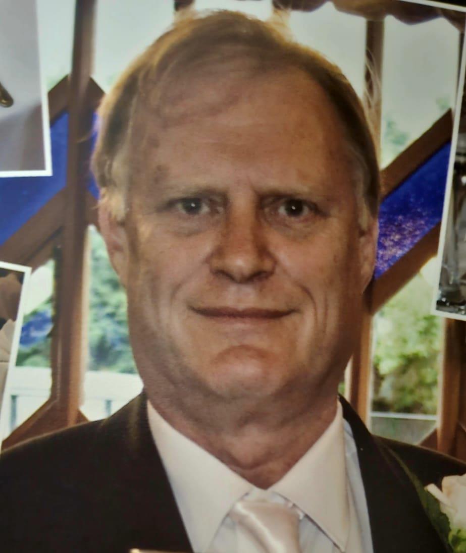 Funeral Notice for Mr Philip Dixon