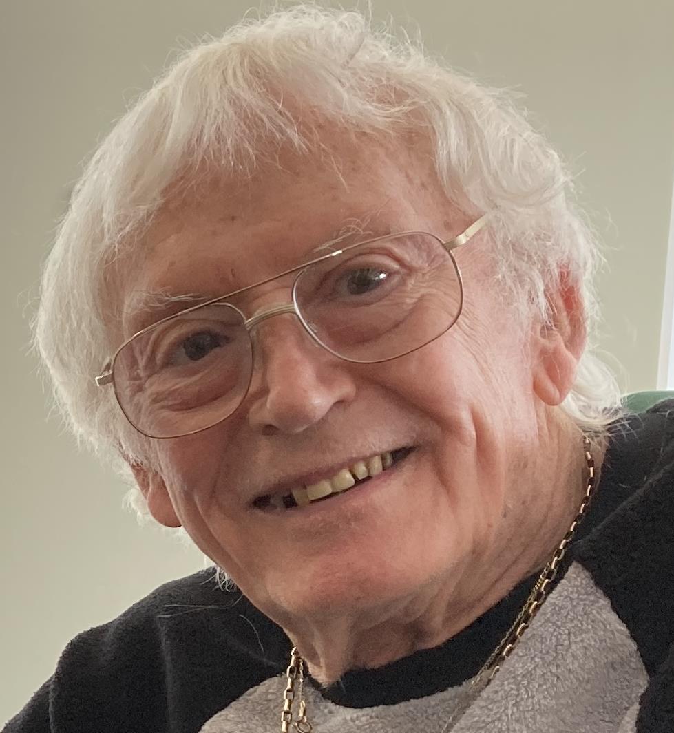 Funeral Notice for Mr John Michael Howes