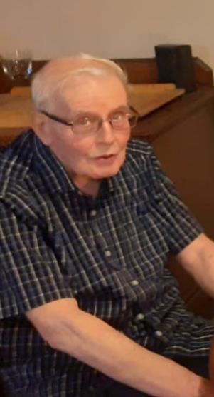 Funeral Notice for Mr Ian Colquhoun