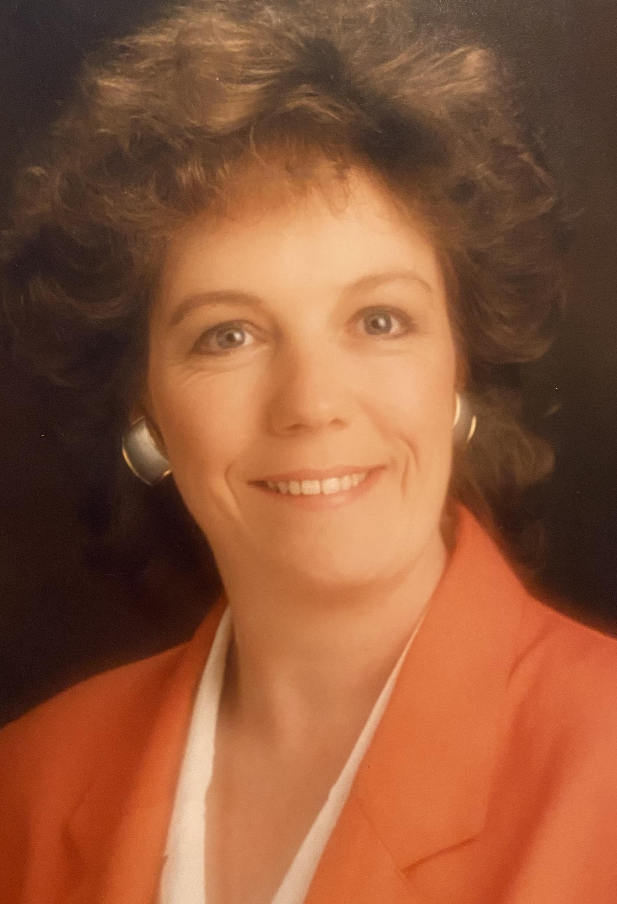 Funeral Notice for Mrs Patricia Rosemary Hickman