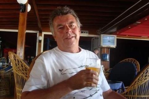 Funeral Notice for Mr Roger Langton