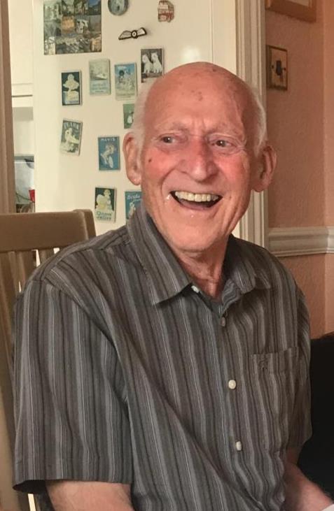Funeral Notice for Mr Roy Edwin Cook Funeral Notice for Mr Roy Edwin Cook