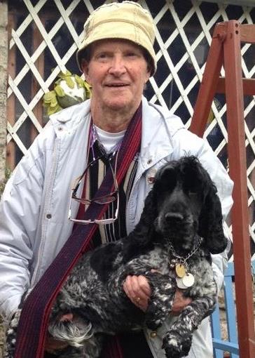 Funeral Notice for Mr William Elliott Clarke