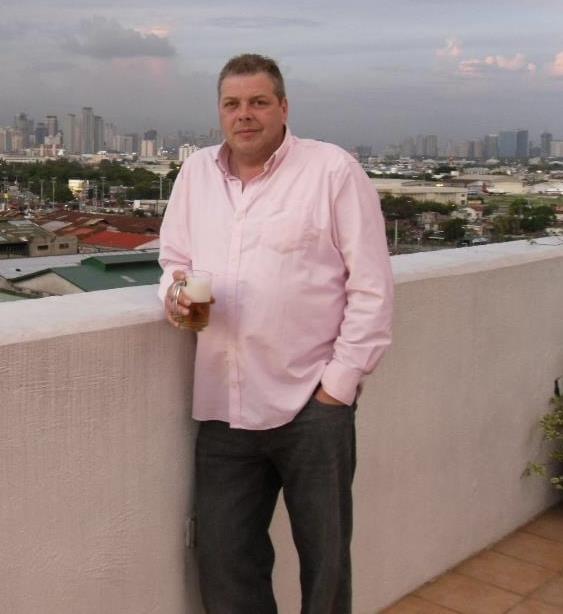 Funeral Notice for Mr Mark Durbridge