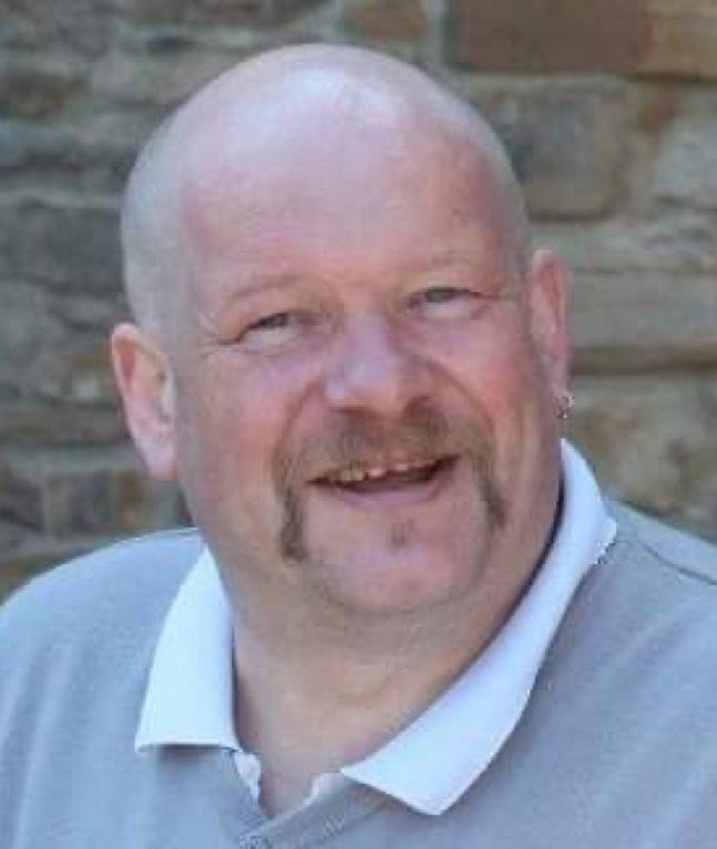 Funeral Notice for Mr Colin James Park