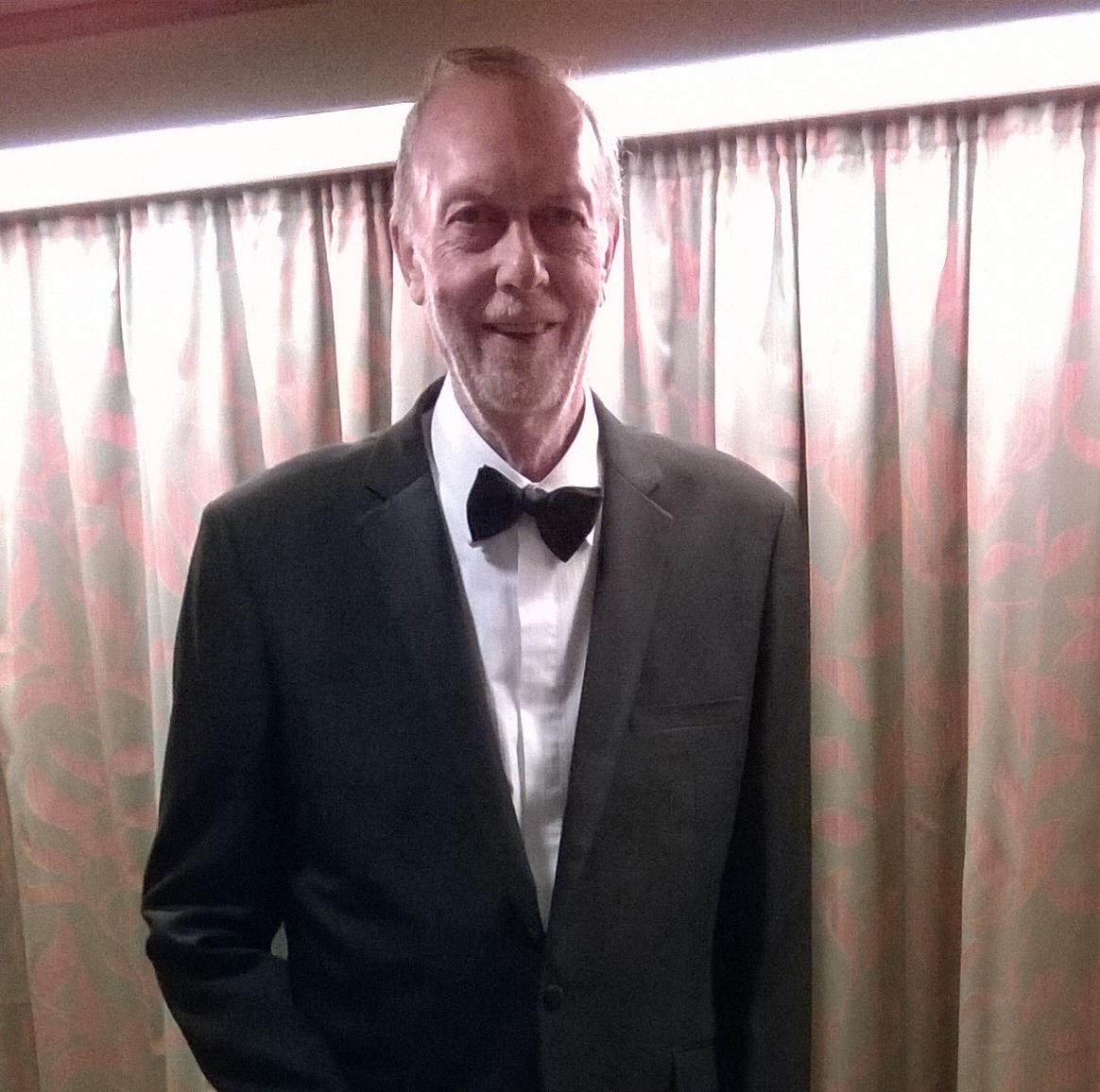 Funeral Notice for Mr Dennis Robert Brindley
