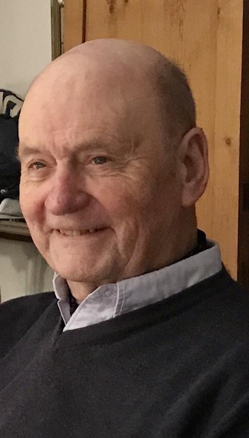 Funeral Notice for Mr John Thomas Slattery
