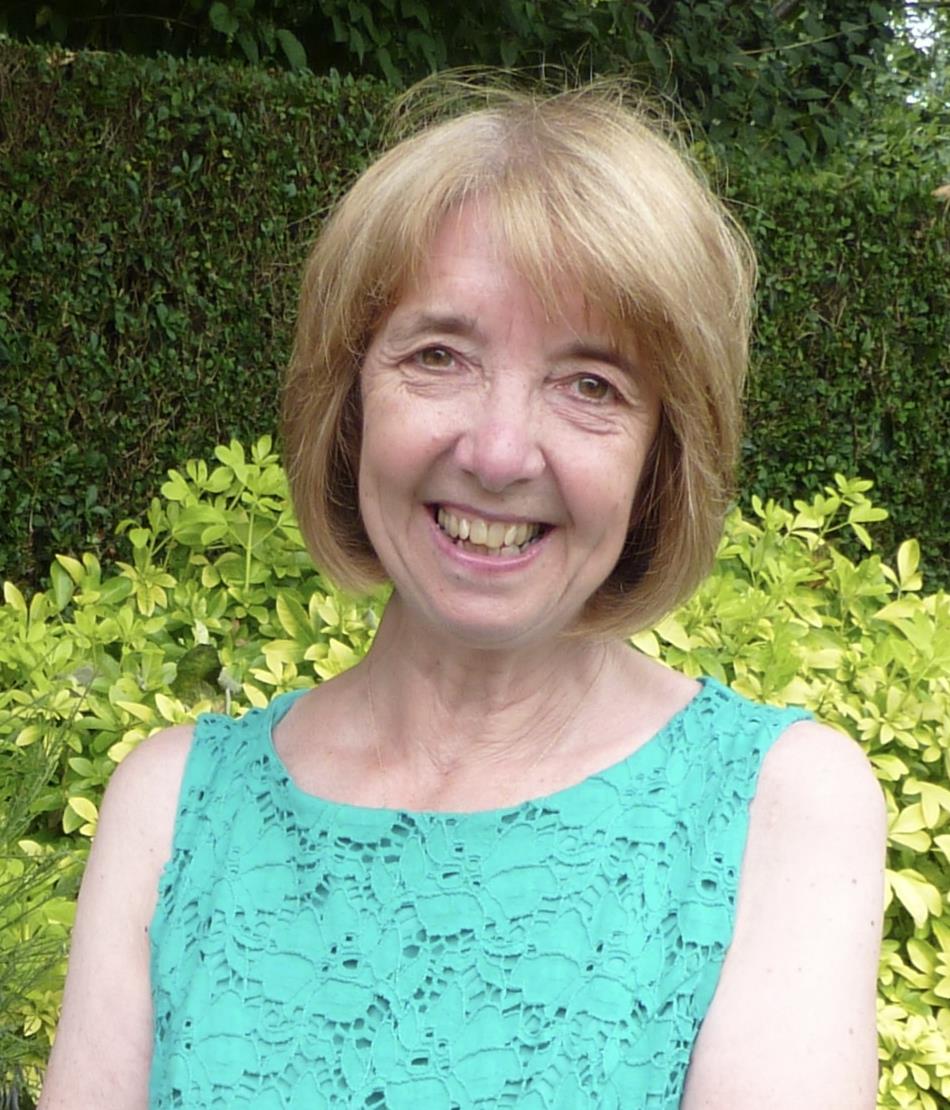 Funeral Notice for Mrs Margaret Ann Ferris