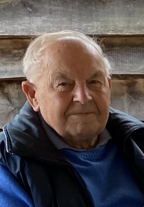 Funeral Notice for Alan Pickering