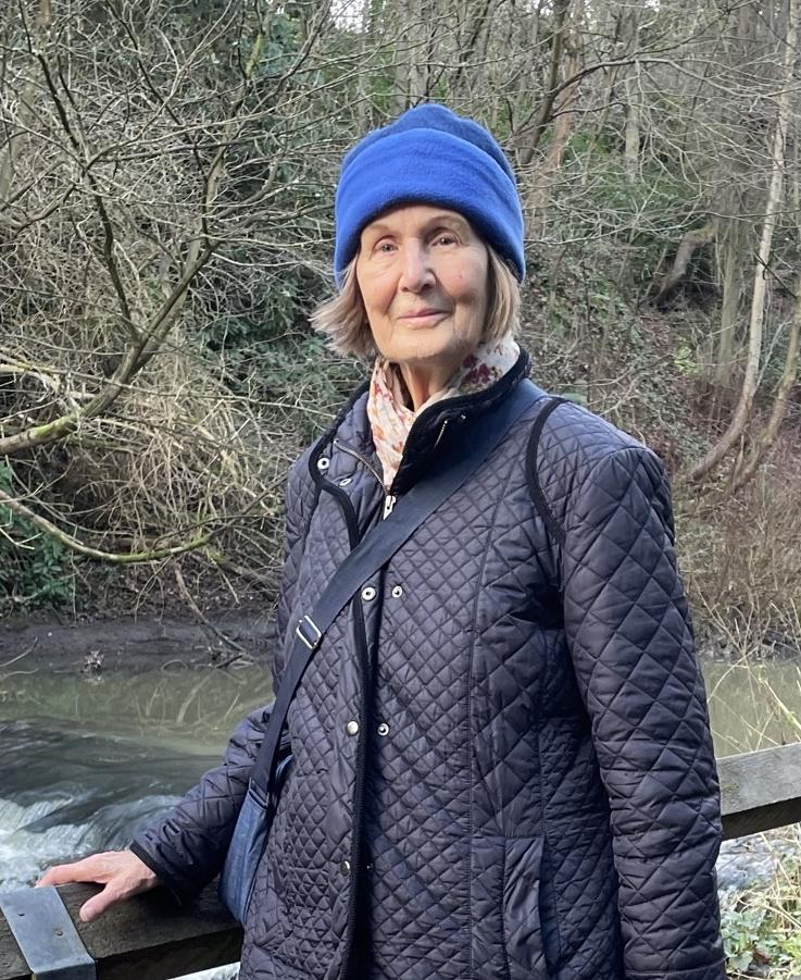 Funeral Notice for Mrs Christa Gerda Clemmetsen