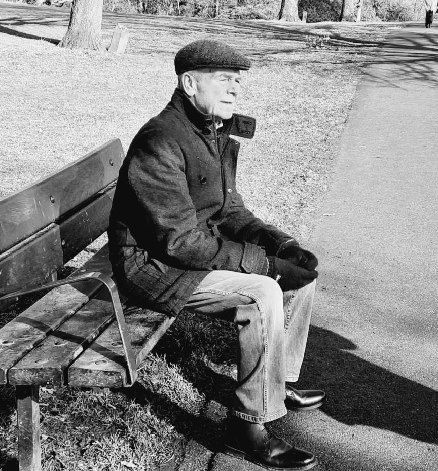 Funeral Notice for Mr Michael James Laycock