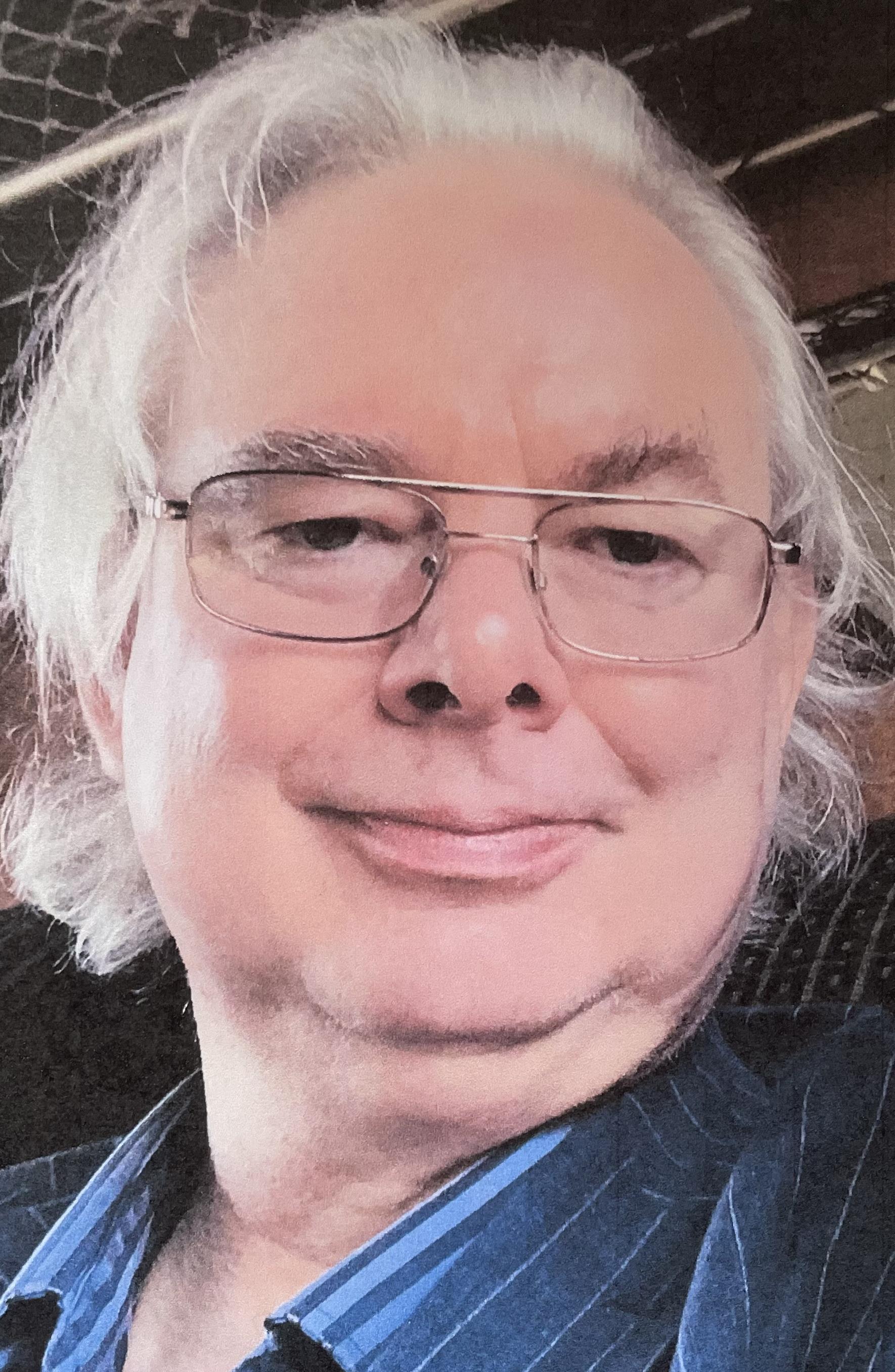 Funeral Notice for Mr Andrew David Wells