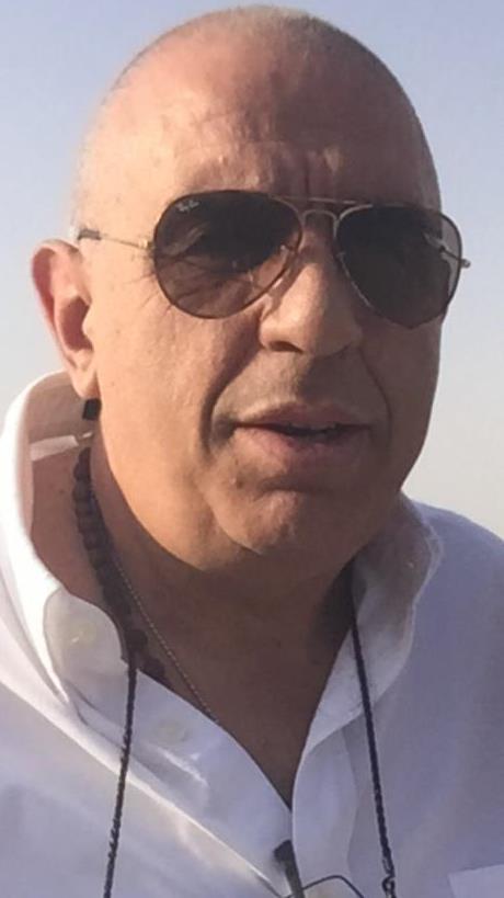 Funeral Notice for Dr George Stan