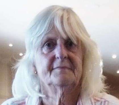 Funeral Notice for Mrs Susan Dyer