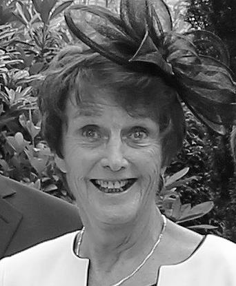 Funeral Notice for Mrs June Ann Nowell