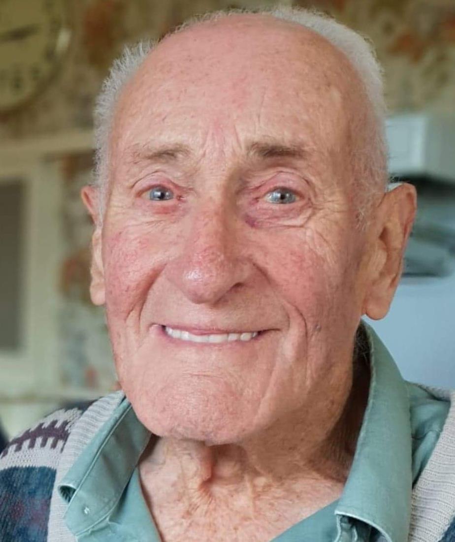 Funeral Notice for Mr Michael Shoesmith