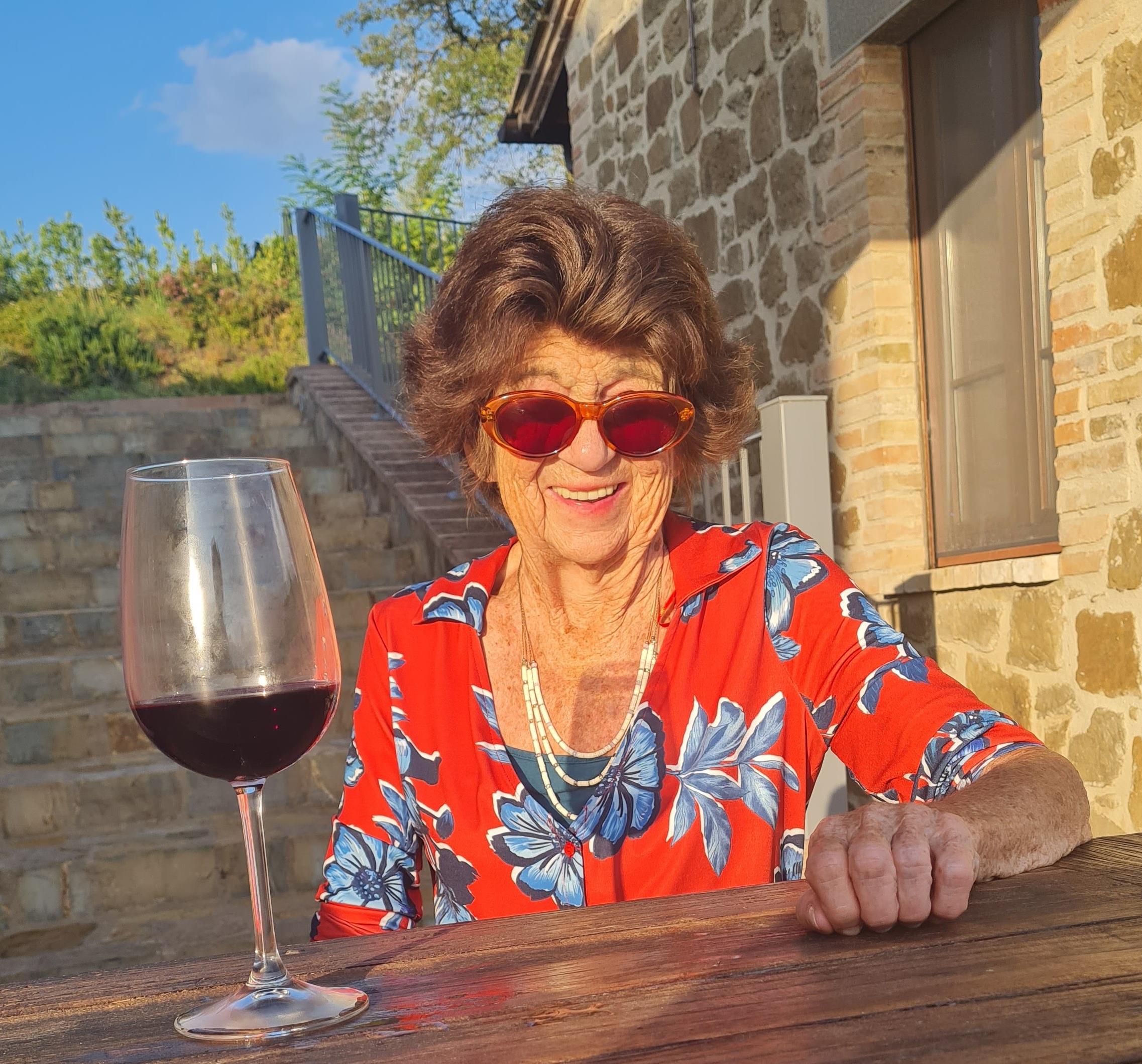 Funeral Notice for Mrs Moira Denise Thomas