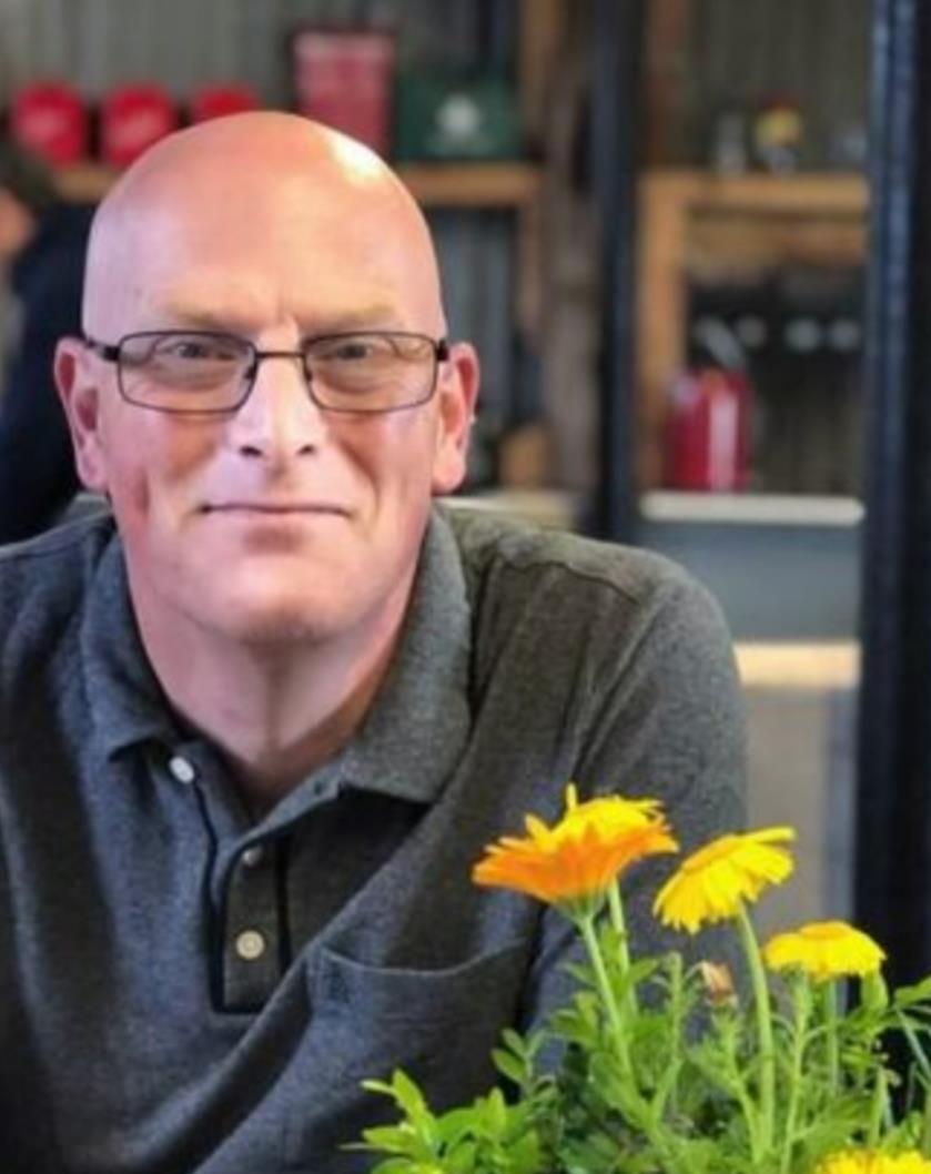 Funeral Notice for Mr Stuart Walker