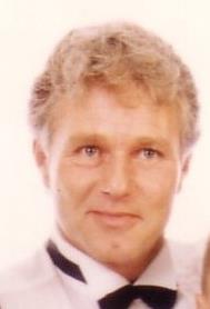 Funeral Notice for Mr William Deary