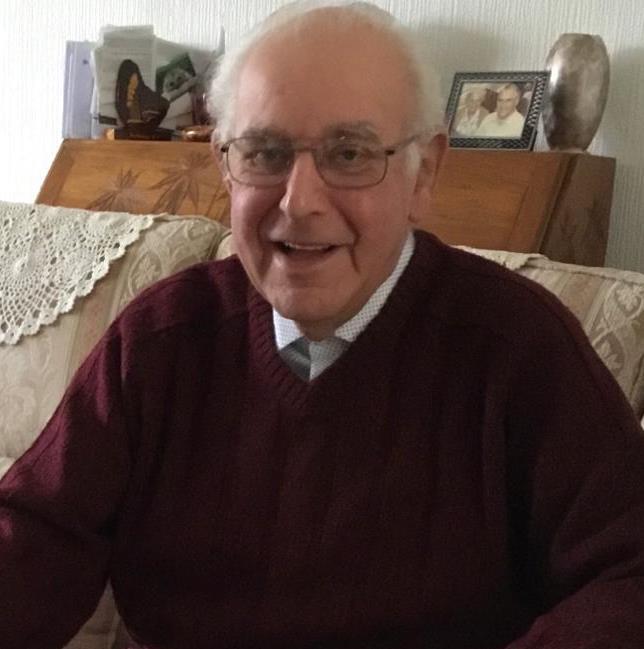 Funeral Notice for Mr John Ashurst