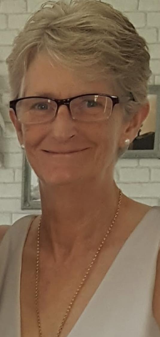 Funeral Notice for Mrs Patricia Niblock