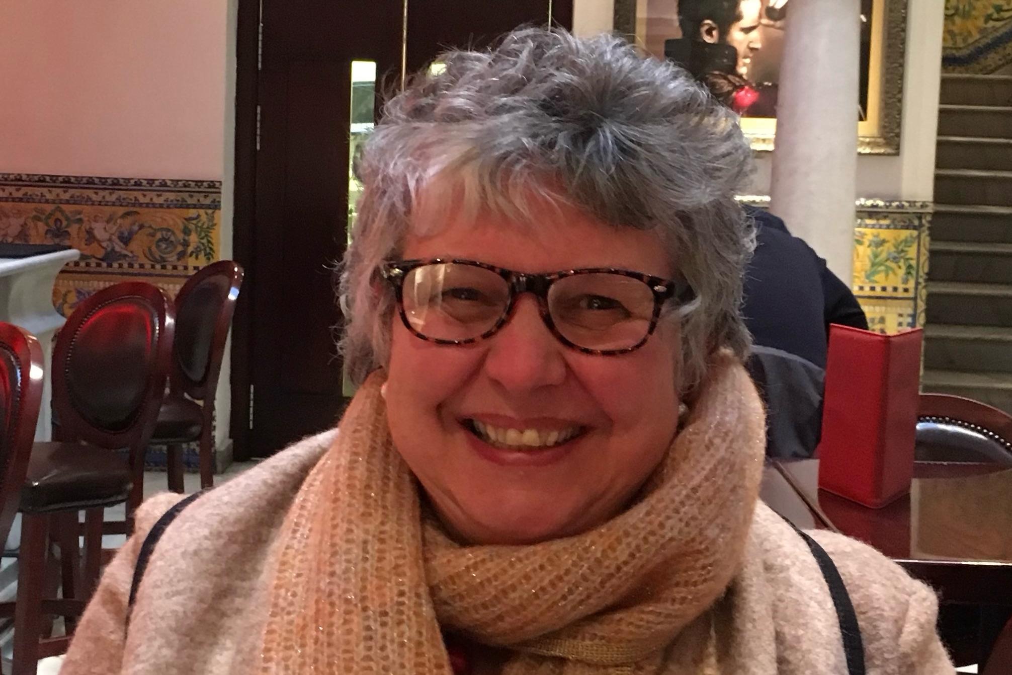 Funeral Notice for Mrs Victoria Maria Dawes